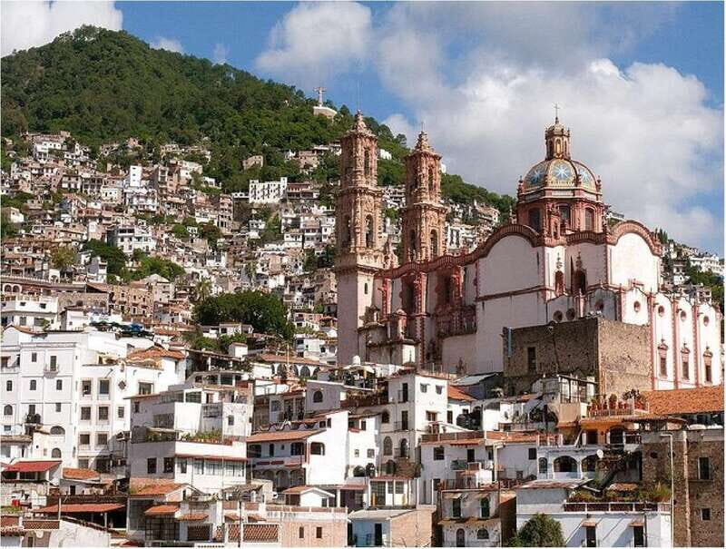 Mexico City: Cacahuamilpa Caves and Taxco Small-Group Tour - The Practicalities: What You Need to Know