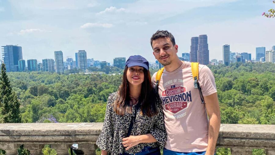 Mexico City: Chapultepec Castle After-Hours Guided Tour - Practical Details