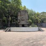 Mexico City: Chapultepec Museums Walking Tour "From Heroes to Origins" - Visiting the National Museum of Anthropology
