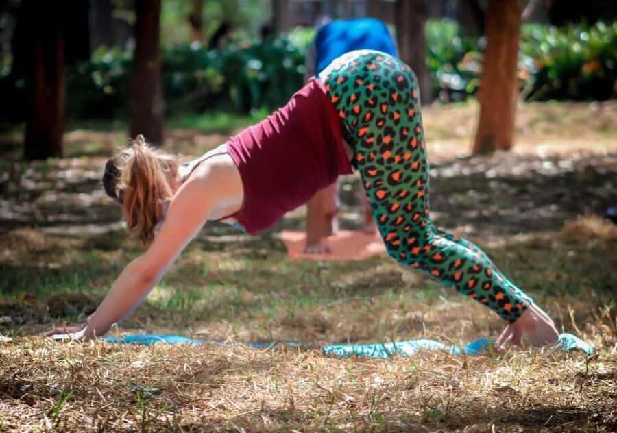 Mexico City: Chapultepec Park Yoga Class with Sound Bath - Value & Considerations