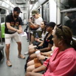 Mexico City: City Highlights Cable Car Ride w/ Taco & Tour - How the Journey Begins: Downtown to the Suburbs