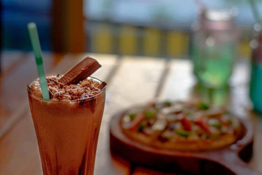 Mexico City: Coffee, Chocolate, and Desserts Walking Tour - Breaking Down the Itinerary