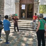 Mexico City: Colonia Roma Musical Walking Tour - The Practical Details