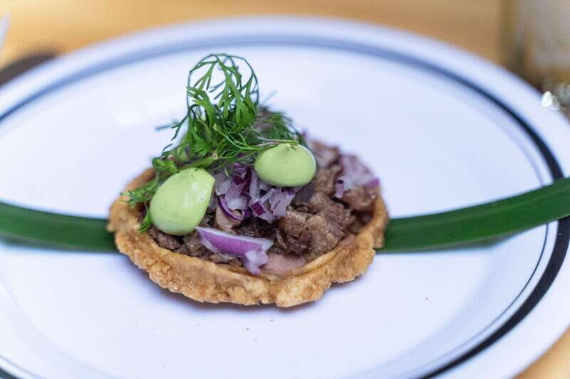 Mexico City: Coyoacán Area Food & Drink Tastings Guided Tour - What’s on the Menu? A Closer Look