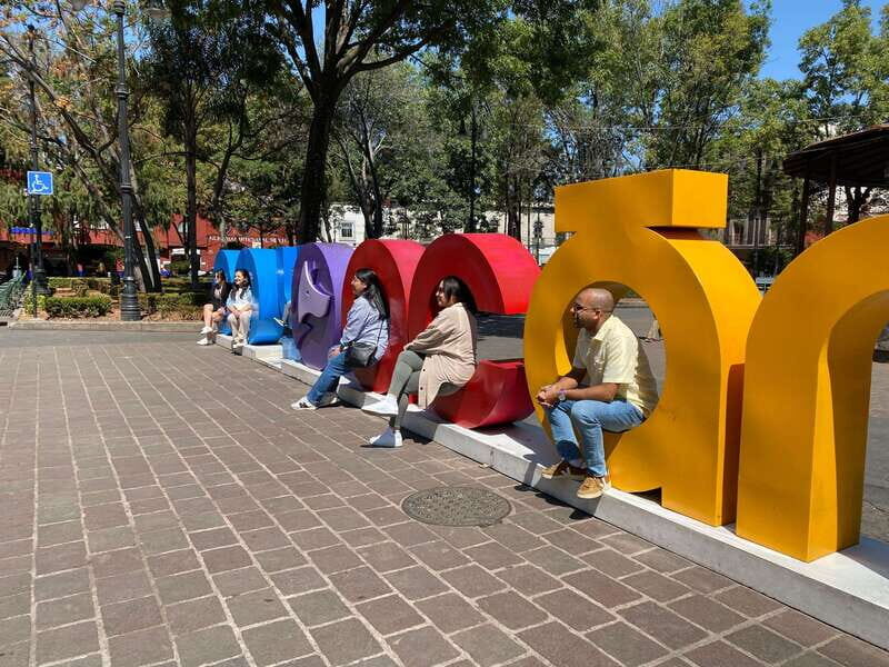 Mexico City: Coyoacan, Xochimilco & UNAM Full-Day Tour - A Closer Look at the Itinerary