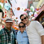 Mexico City Custom Private Tour with a Local, Highlights & Hidden Gems - The Historic Center: Heart of the City