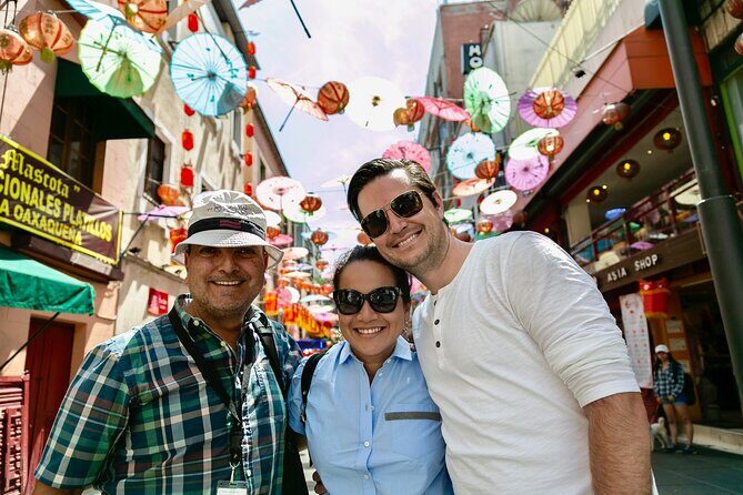 Mexico City Custom Private Tour with a Local, Highlights & Hidden Gems - The Historic Center: Heart of the City