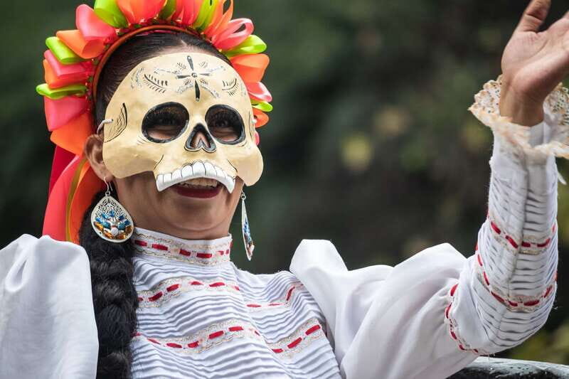 Mexico City: Day of the Dead Guided Tour - The Cultural and Practical Benefits of This Tour