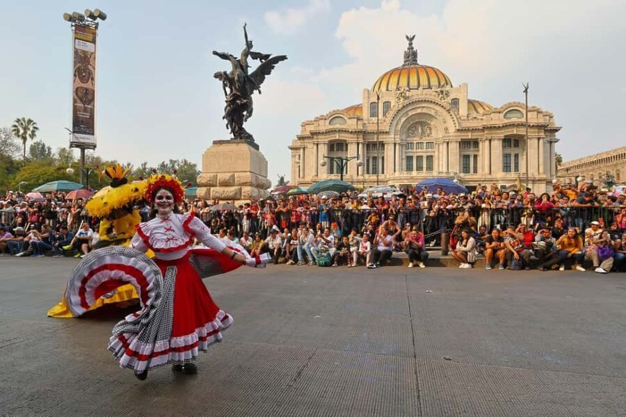 Mexico City: Day of the Dead Tour - Real Perspectives and Highlights from Past Travelers