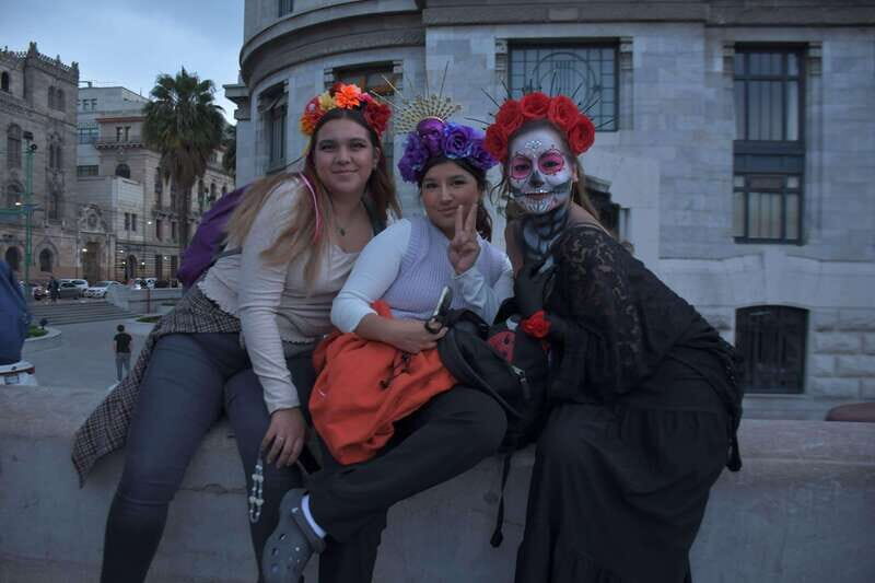 Mexico City: Day of the Dead Tour - Who Should Consider This Tour?