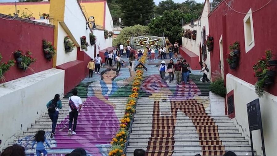 Mexico City: Dia de Muertos Tour to Atlixco - Practical Details and How It Adds Up