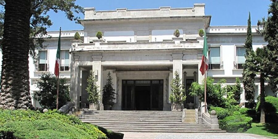 Mexico City: Discover Los Pinos Residence Tour and Cablebus - The Sum Up