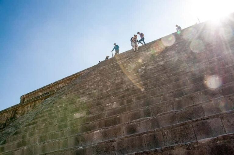 Mexico City: Discover Teotihuacan with this afternoon tour - Why This Tour Delivers Value