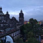 Mexico City: Double Decker Bus Night Tour - The Itinerary: A Compact Tour with a Focus on Highlights
