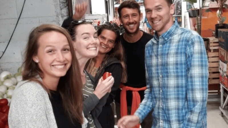 Mexico City: Downtown Food Tour - The Food: An Education in Mexican Flavors