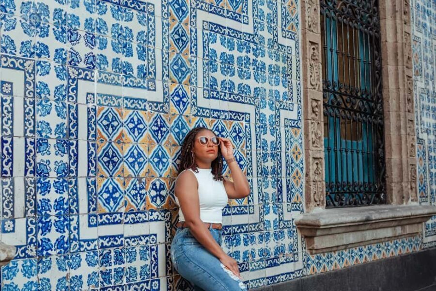 Mexico City: Downtown Highlights Private Walking Tour - Discovering the Heart of Mexico City