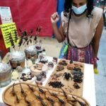 Mexico City: Eat & Explore Local Markets Tour - Exploring La Merced and San Juan Markets