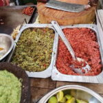 Mexico City: Eat & Explore Street Food - The Meeting Point and Logistics