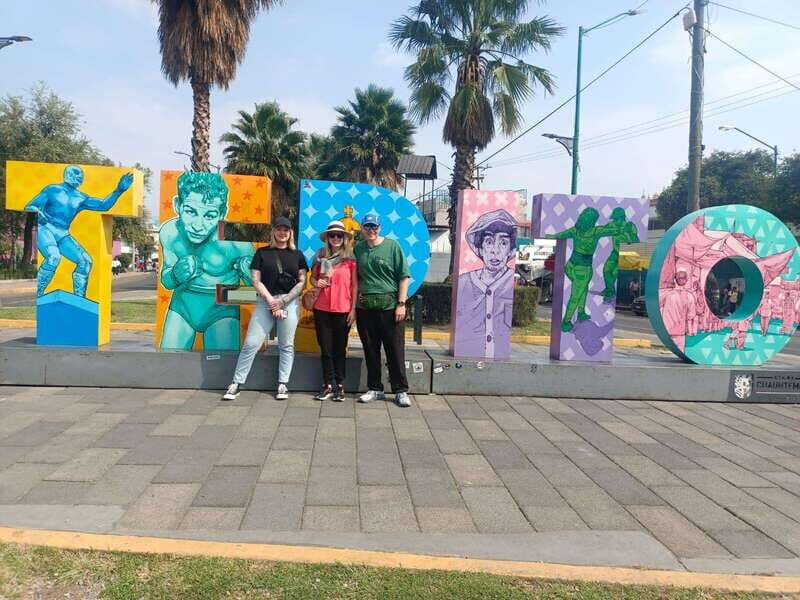 México City: Explore neighborhood of Tepito with local - Who Would Love This Tour?