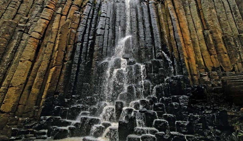 Mexico City: Explore the Magic of Huasca and Basaltic Prisms - FAQs