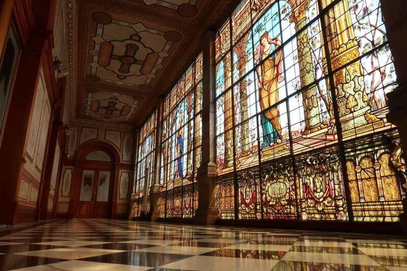 Mexico City: Fast Track Chapultepec Castle NHM Private Tour - What Makes This Tour Stand Out?