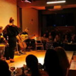 Mexico City: Flamenco Tablao Live Show & dinner - A Closer Look at the Itinerary