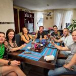 México City: Food Tour, home made food (mi casa es tu casa) - What You Can Expect: A Journey Through Mexico’s Regions and Time Periods