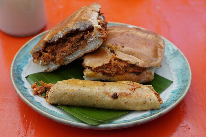 Mexico City: Food Tour with home made food (my home is your home) - Who Will Love This Tour?