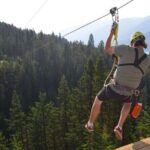 Mexico City Forest: ATV + Horses + Ziplines + Transportation - Practical Tips for Travelers