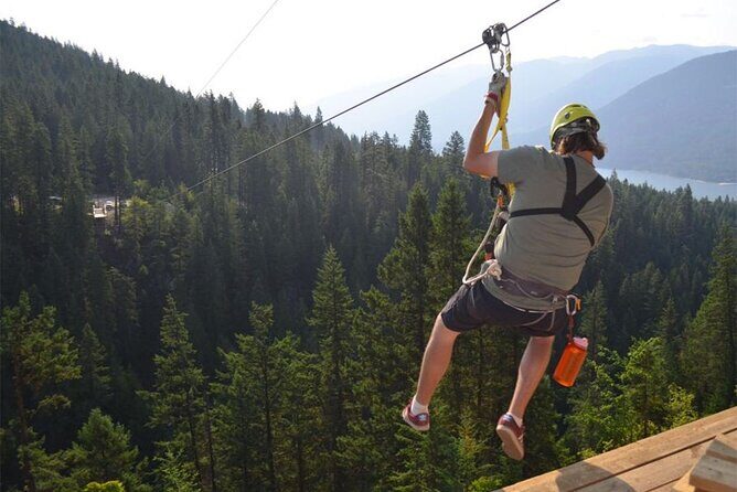 Mexico City Forest: ATV + Horses + Ziplines + Transportation - Practical Tips for Travelers