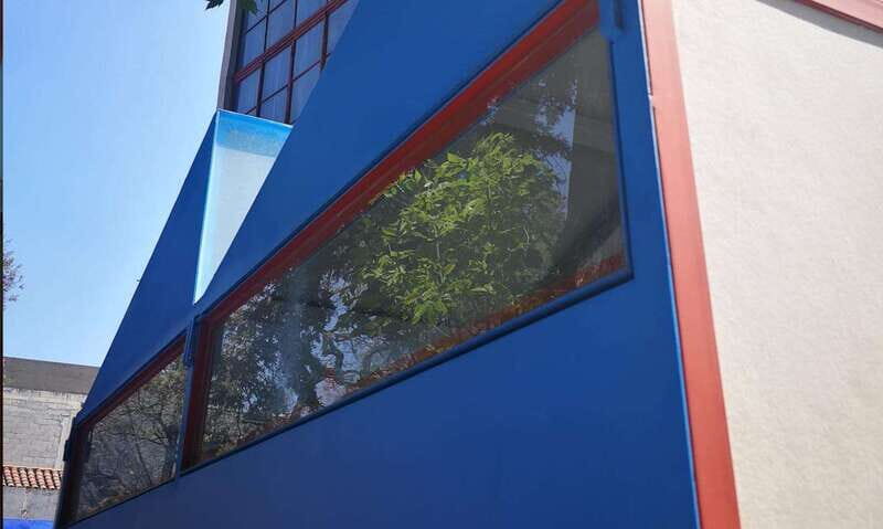 Mexico City: Frida Kahlo-Diego Rivera Studio House Tour - The Experience: What Youll See and Learn