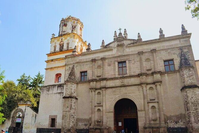 Mexico City Frida Kahlo Exploration Game and Tour in Coyoacán - Practical Details: What You Need to Know