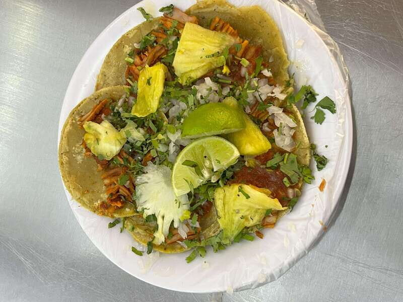 Mexico City: Frida Kahlo Museum & Coyoacan Tacos & Food Tour - What Travelers Say