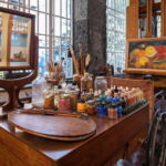 Mexico City: Frida Kahlo Museum Entry Ticket w/Digital Guide - Visiting Both Museums: La Casa Azul and Anahuacalli