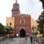 Mexico City: Full-Day Puebla and Cholula Tour - Practical Details and Considerations
