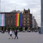 Mexico City: Gay Plazas - Detailed Breakdown of the Itinerary