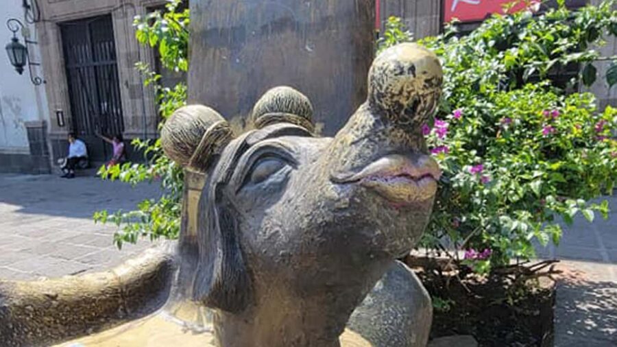 Mexico City: Gay Plazas - What Makes This Tour Stand Out