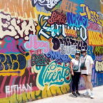 Mexico City Grafitti & Street art bike tour, find hidden gem - Who Will Love This Tour?