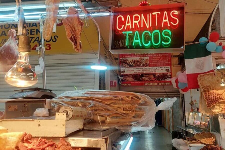 Mexico City: Guided Bike Tour of Culture and Local Taste - The Practical Side: What to Expect