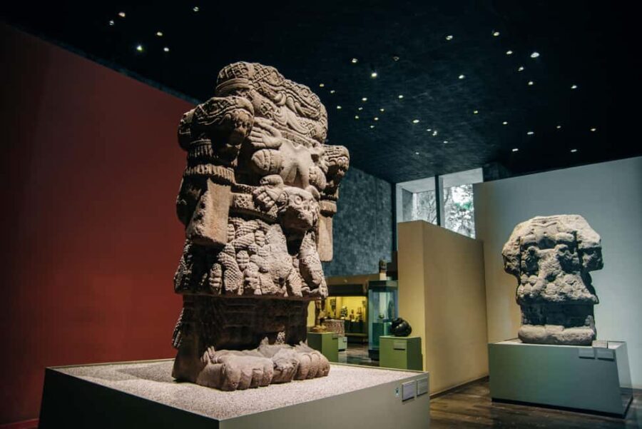 Mexico City: Guided Visit of the Museum of Anthropology - Final Thoughts: Is This Tour Right for You?
