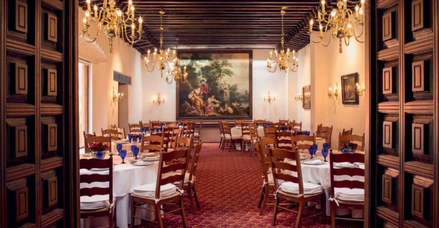 Mexico City: Hacienda De Los Morales Tour with Meal - Who Is This Tour Best For?
