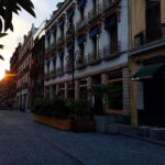 Mexico City: Historic Center Walking Tour private - Meeting Point and First Impressions
