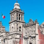 Mexico City (Historic Centre) Scavenger Hunt and Self-Guided Tour - Authenticity & Engagement