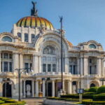 Mexico City: Historic Downtown Walking Tour - Inside the Metropolitan Cathedral