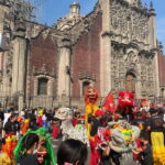 Mexico City: Historical walking tour of Tenochtitlan - Authentic Experiences and What Travelers Say