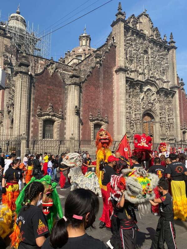 Mexico City: Historical walking tour of Tenochtitlan - Authentic Experiences and What Travelers Say
