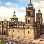 Mexico City: History & Culture Walking Tour - The Practical Side of the Tour