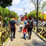 Mexico City History Tour with a Local Expert: 100% Personalized & Private - Practical Details: What You Need to Know