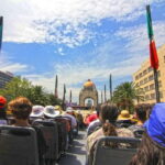 Mexico City: Hop-on Hop-off Bus Tour - Key Points