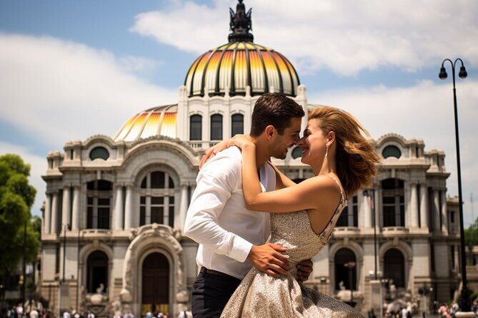 Mexico City Instagram Tour: Famous Spots |Private & All-Inclusive - Authentic Travel Insights